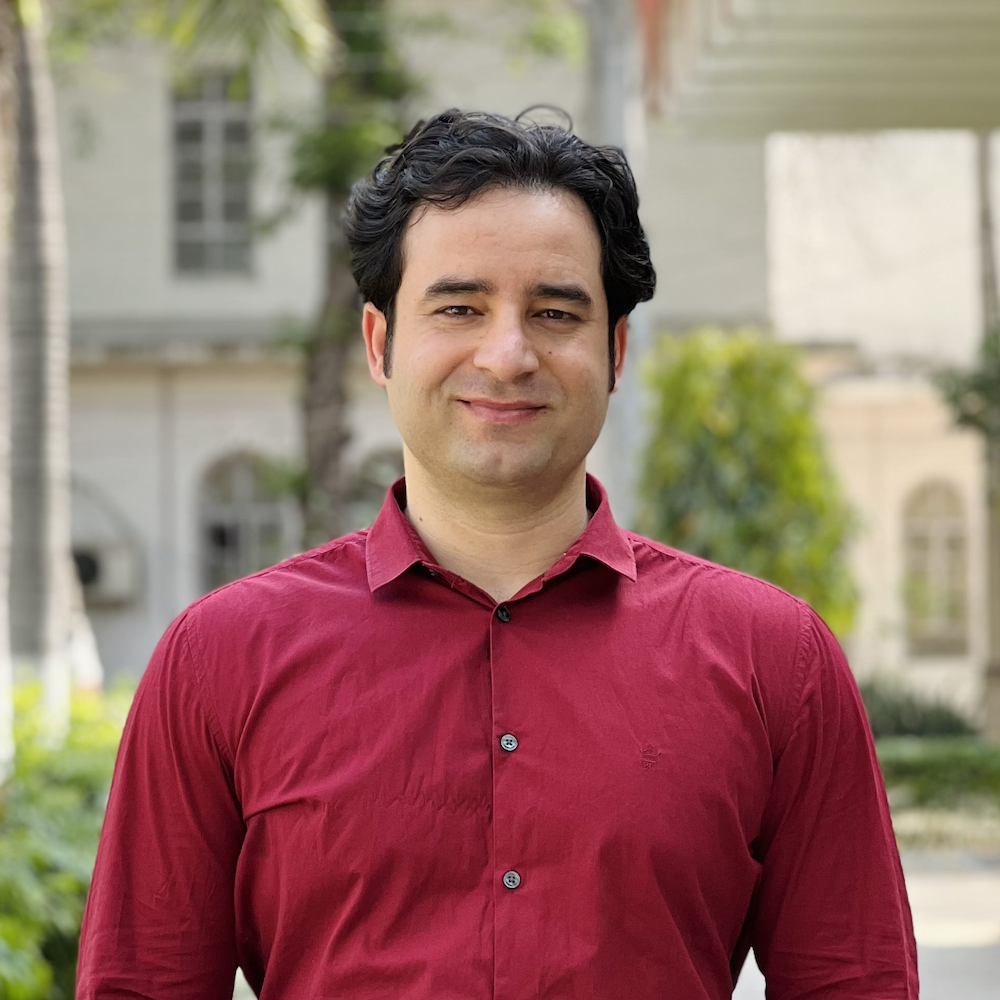 Tanveer Ahmad is nominated in the Lab Heroes Awards - TM Tanveer Ahmad is nominated in the Lab Heroes Awards - TM
