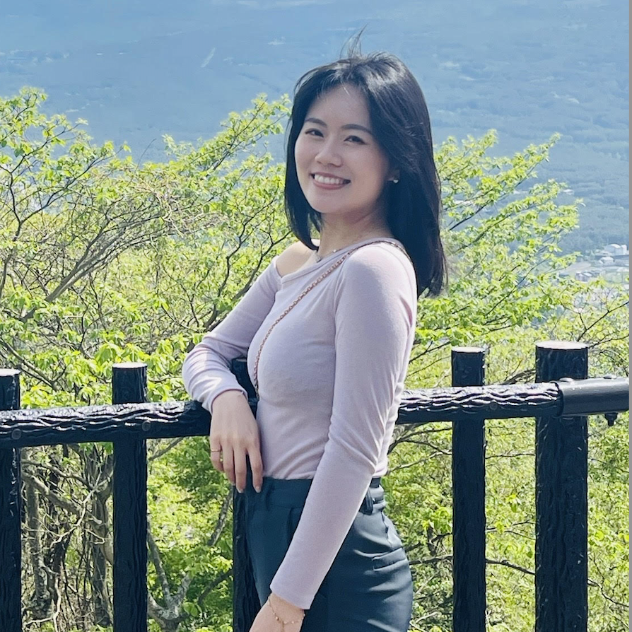 Ying-Jie Pan is nominated in the Lab Heroes Awards - TM