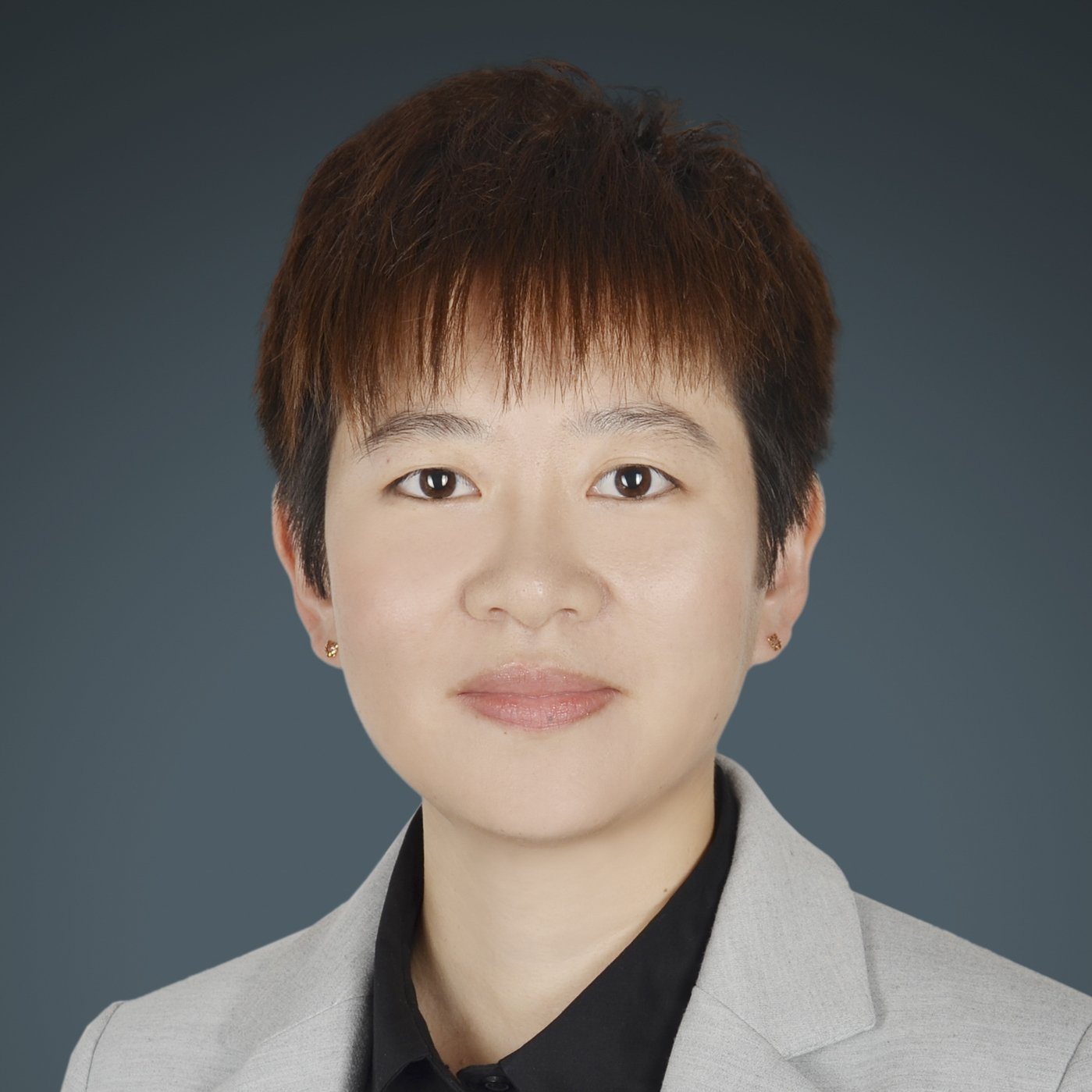 Fang Wang is nominated in the Lab Heroes Awards 2019